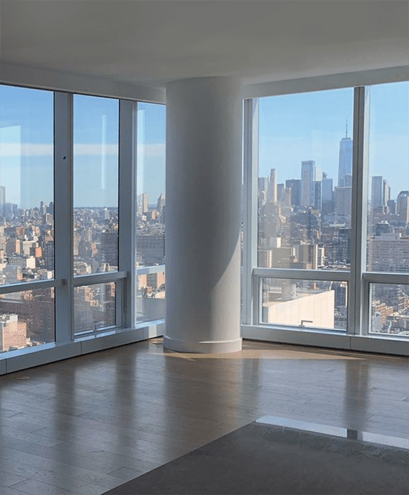 Toronto Window Treatments