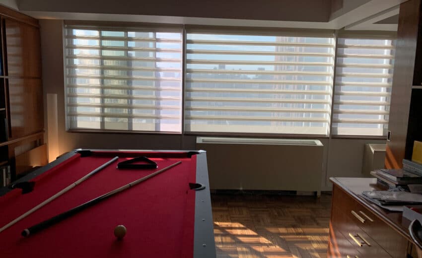 Our Products - Toronto Window Treatments